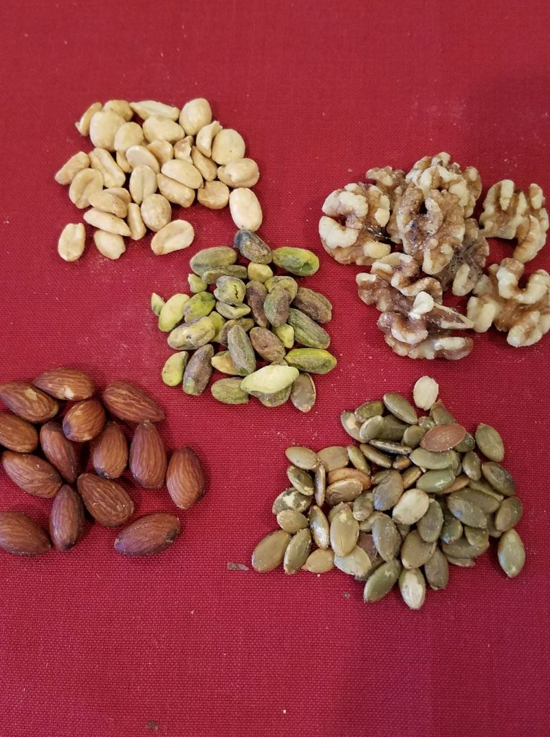 The Differences Between Drupes, Berries, Nuts and More Explained ...